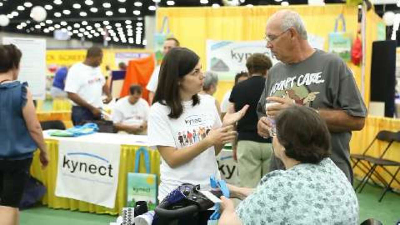Obamacare: Kentucky roll-out begins - POLITICO