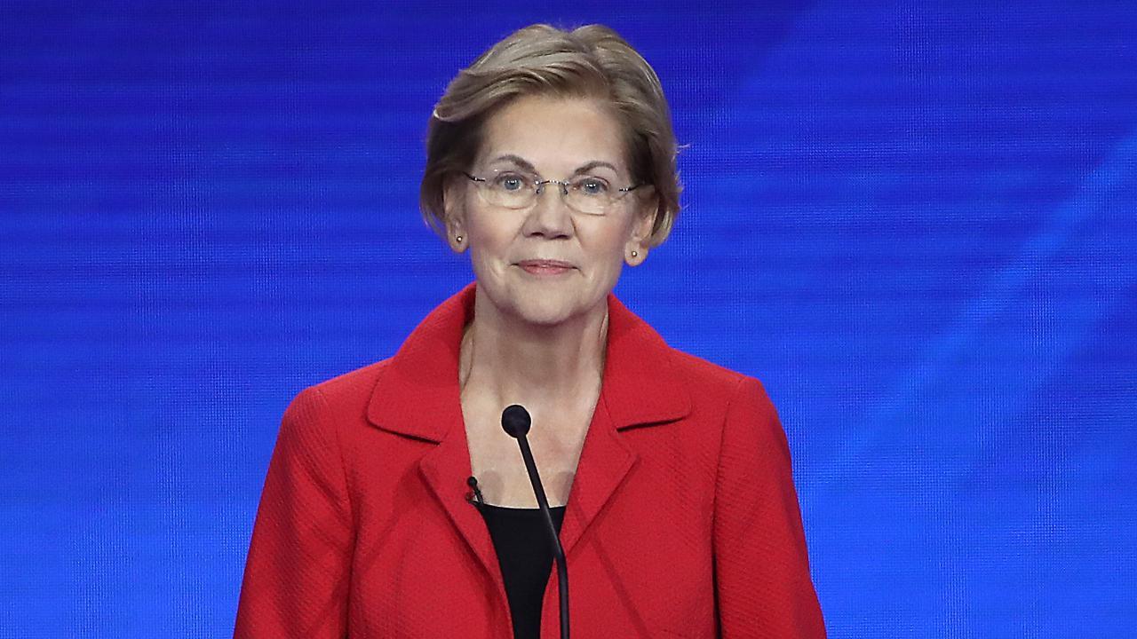 Sen. Warren: 'We can use trade to help build a stronger economy' - POLITICO