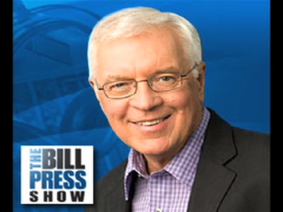 Bill Press takes on CNN - POLITICO