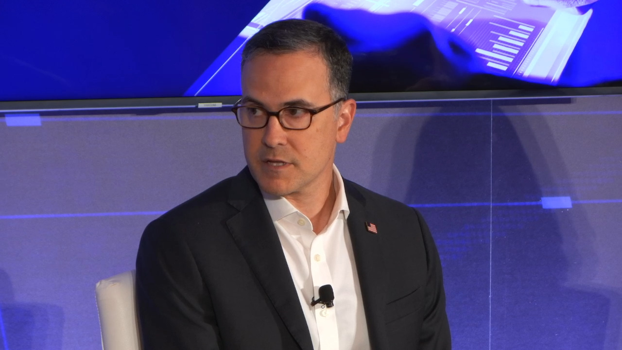 CISA executive director: Government preparing for ‘blowback’ from ...