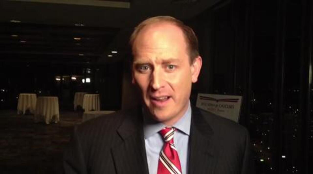 Iowa GOP head on what to watch for tonight - POLITICO