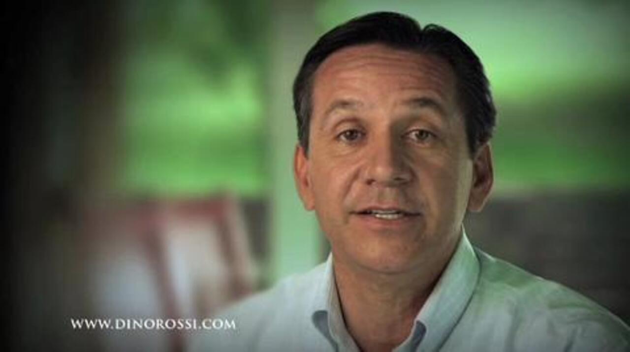 Campaign ad for Sen. candidate Dino Rossi - POLITICO