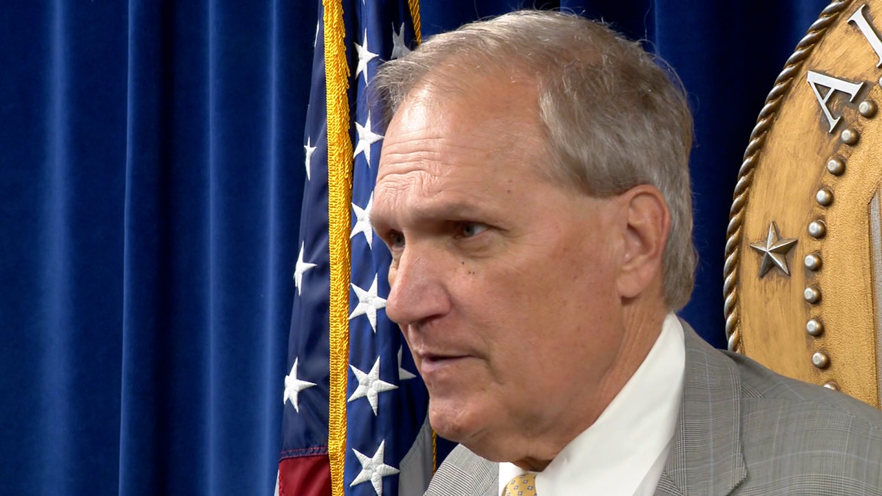 Alabama state senator introduces bill to 'rectify' IVF ruling - POLITICO