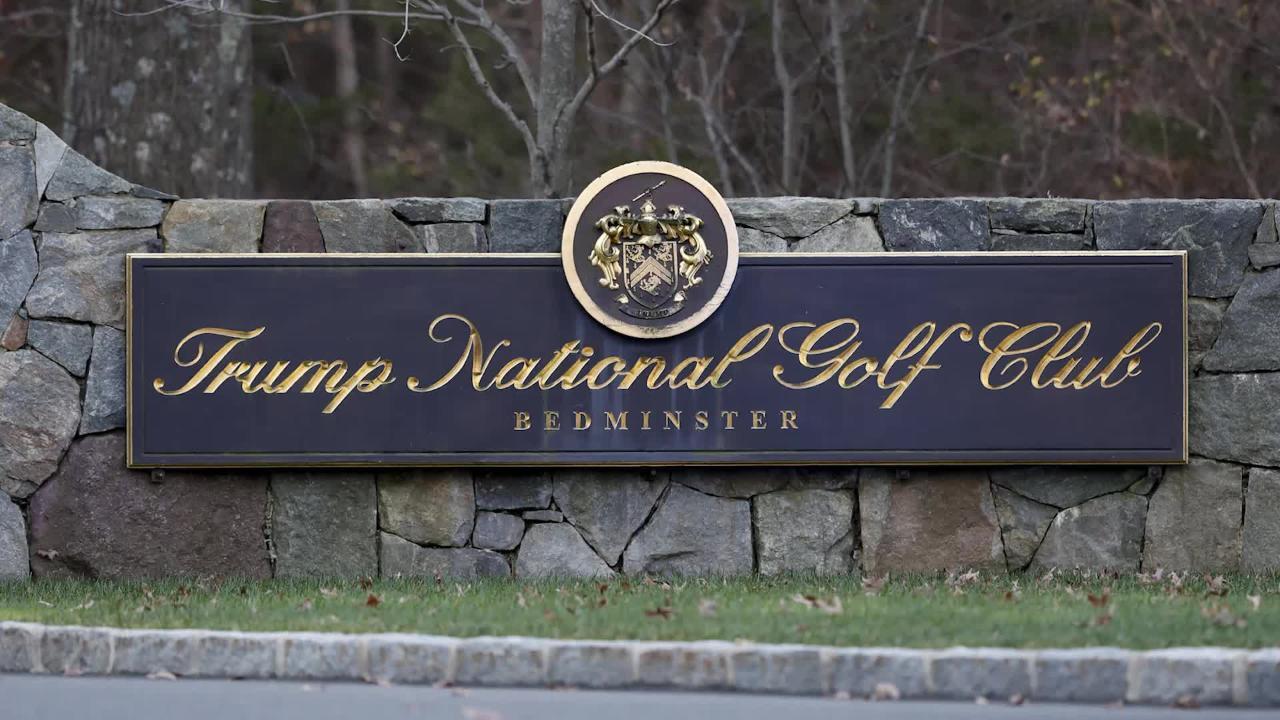 Trump Bedminster tape full audio - POLITICO