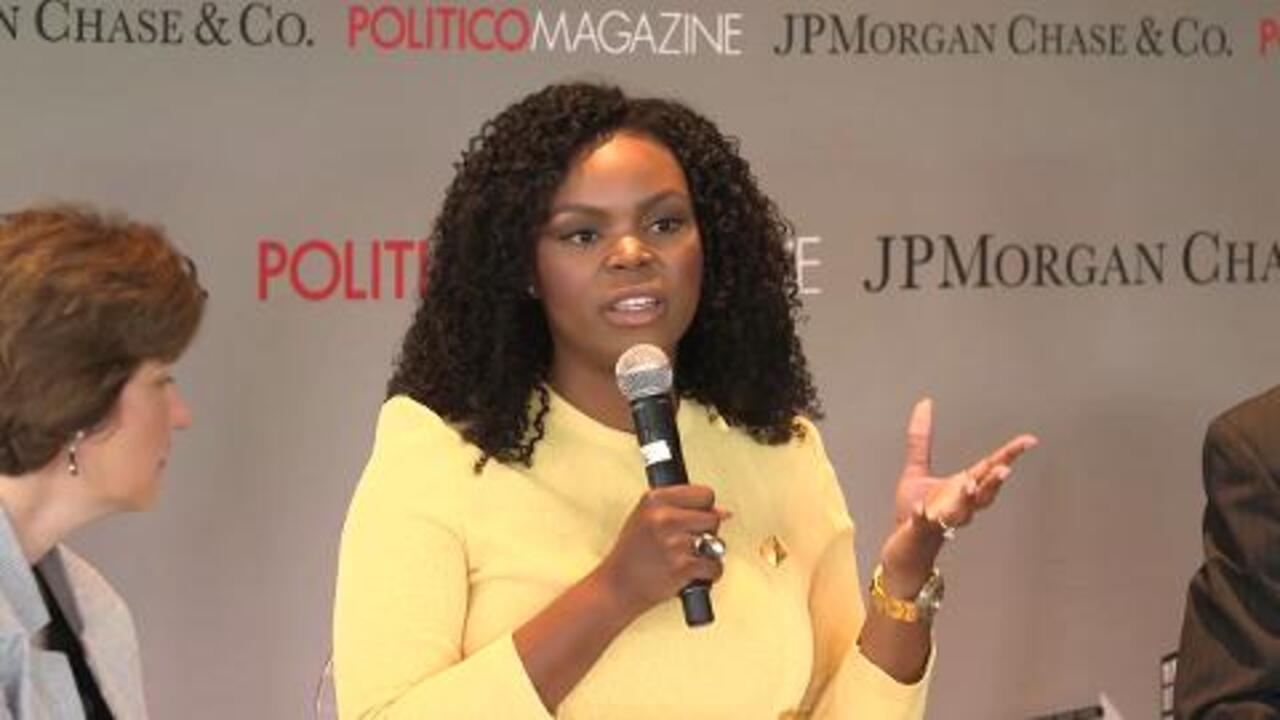 POLITICO Magazine: 'What Works' Los Angeles full event - POLITICO