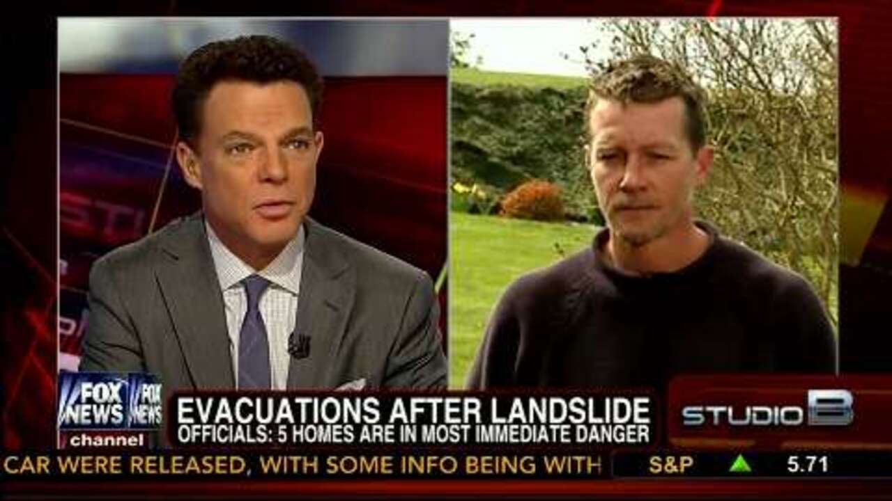 Shep: 'You seem mighty mellow' - POLITICO