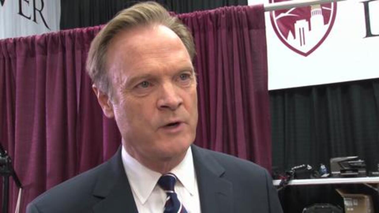 Lawrence O'Donnell defends Jim Lehrer debate performance - POLITICO
