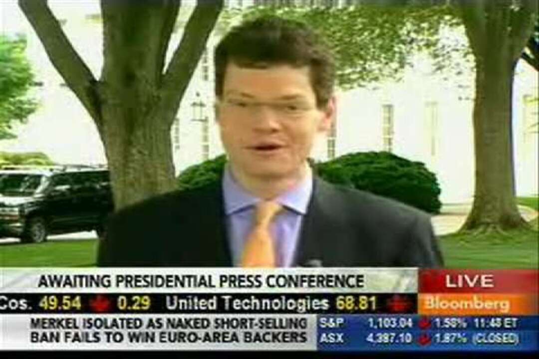 Salahis crash State Dinner coverage - POLITICO