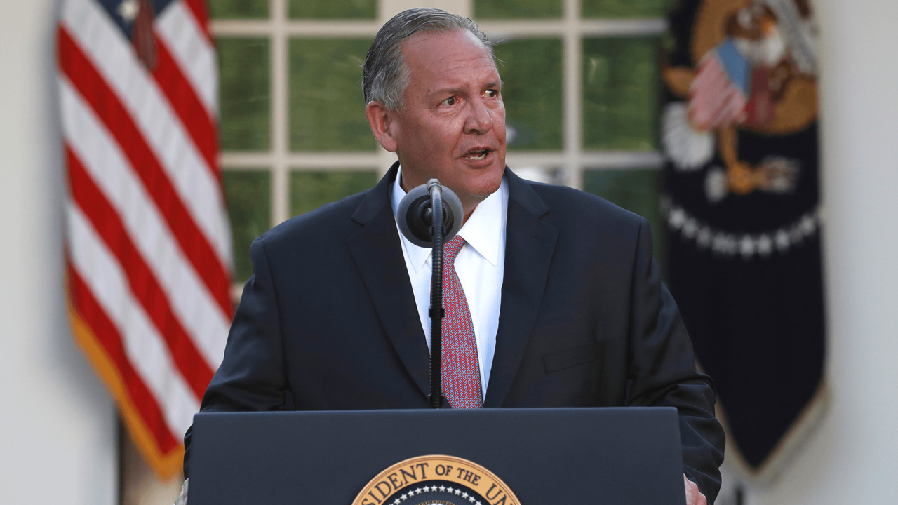 United Tech CEO: This is a 'war we are uniquely qualified to help ...