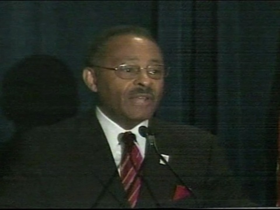 Burris speaks - POLITICO