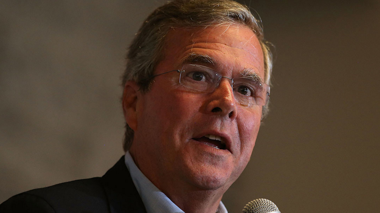 Jeb to Kerry: there is no rationale for barbaric Islamic terrorism ...