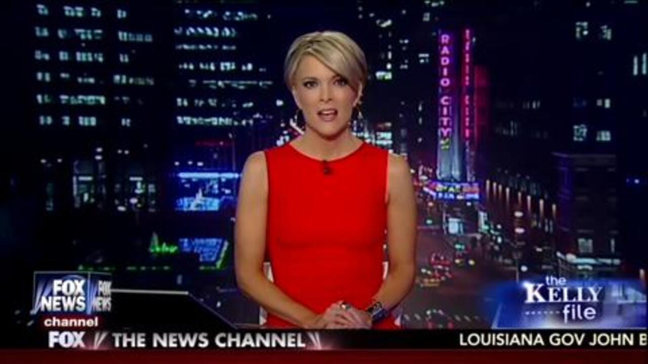 Megyn Kelly teases new Trump interview 'very soon,' invites Clinton ...