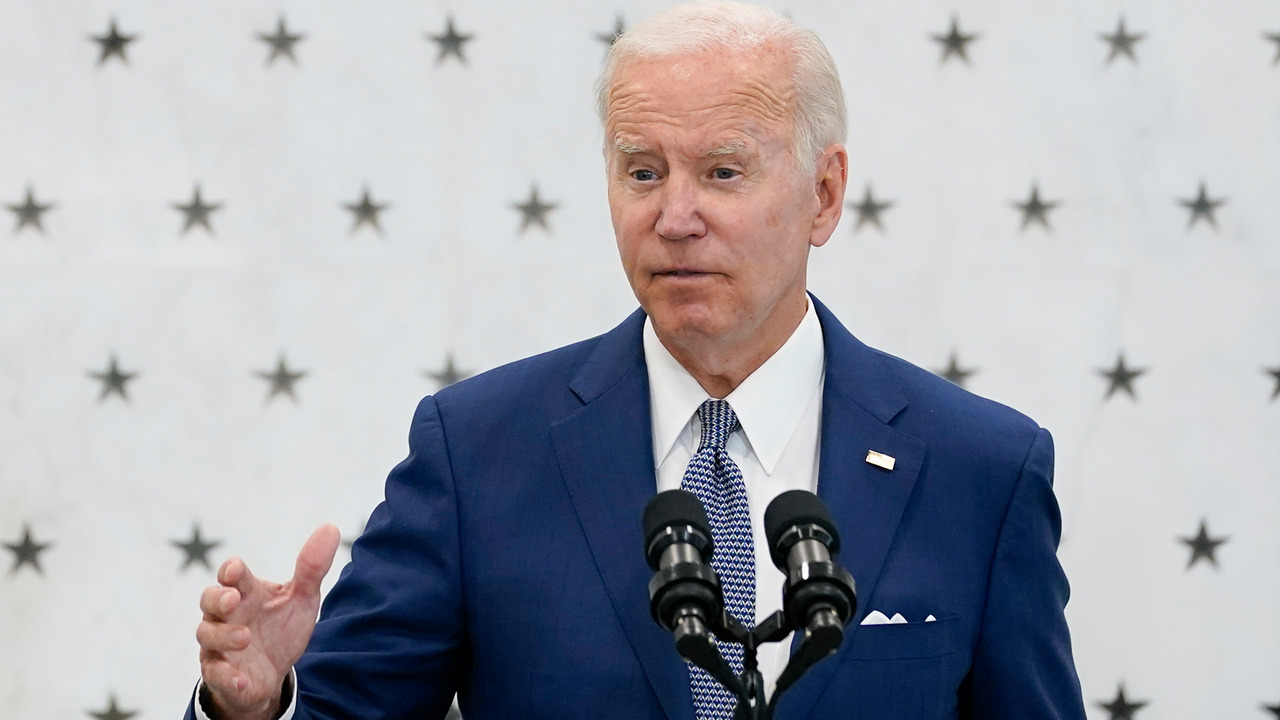 Biden on Abe: Service to Japan ‘was in his bones’ - POLITICO