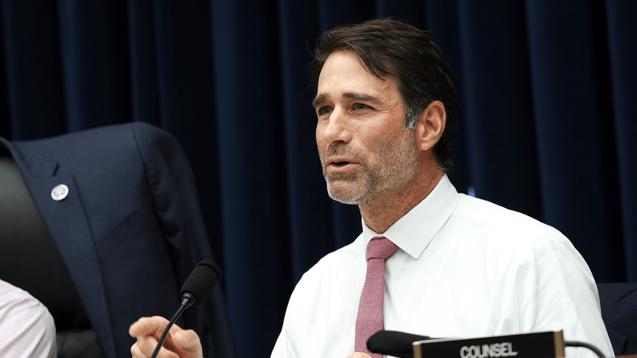 Louisiana Rep. Graves says subsidies aren't sustainable for sustainable ...