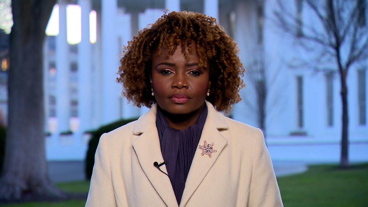 White House looking for bipartisan fix to 'broken' border system - POLITICO