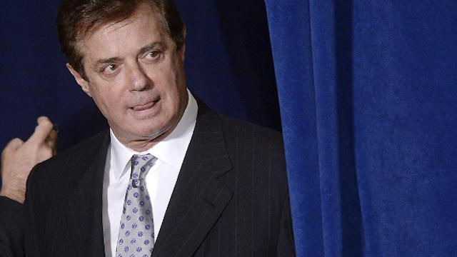 Trump campaign chair: VP selection process 'methodical and professional ...