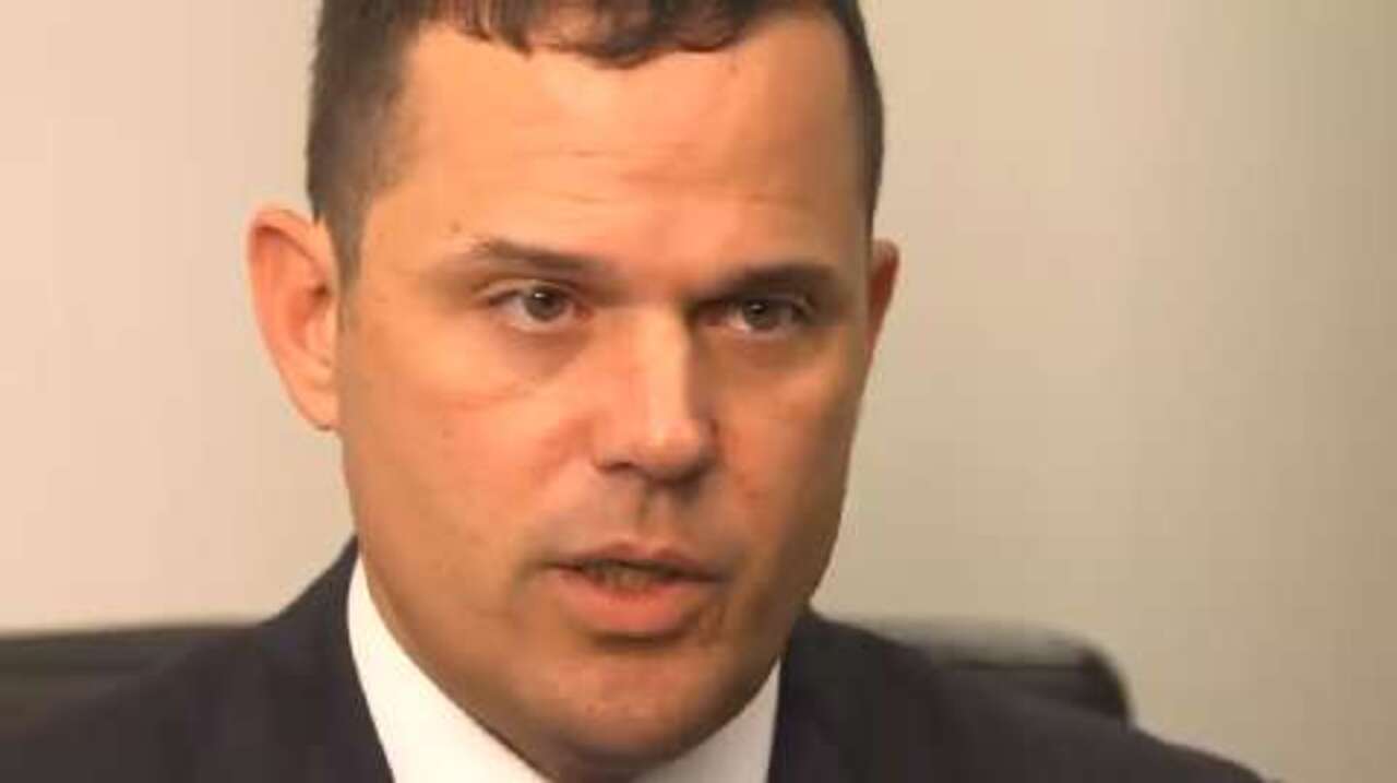 The Debrief with former acting director of U.S. Immigration and Customs ...