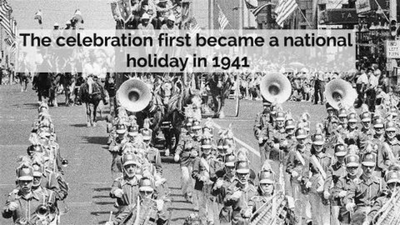 July Fourth: Fast facts - POLITICO