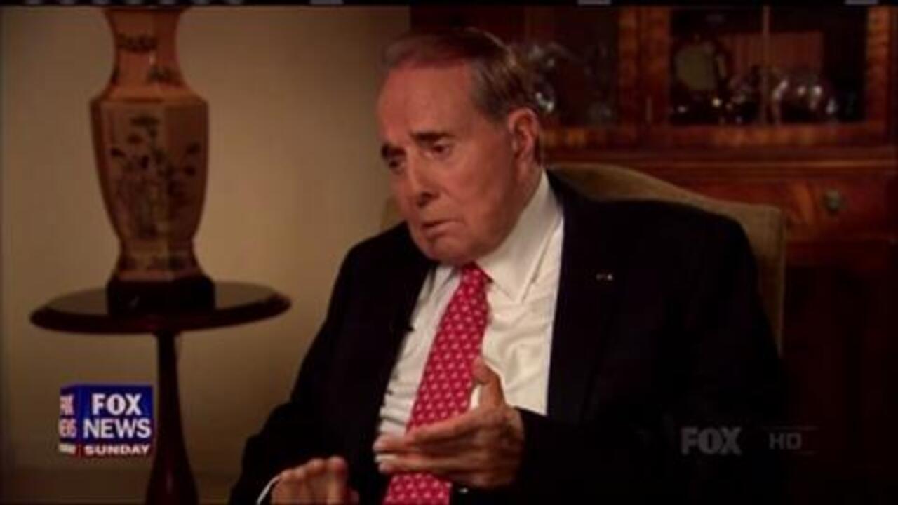 Bob Dole: RNC should refocus - POLITICO