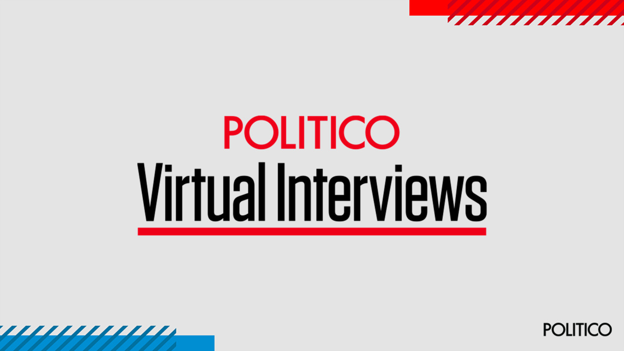 Playbook interview with Oregon Attorney General Ellen Rosenblum July 27 ...