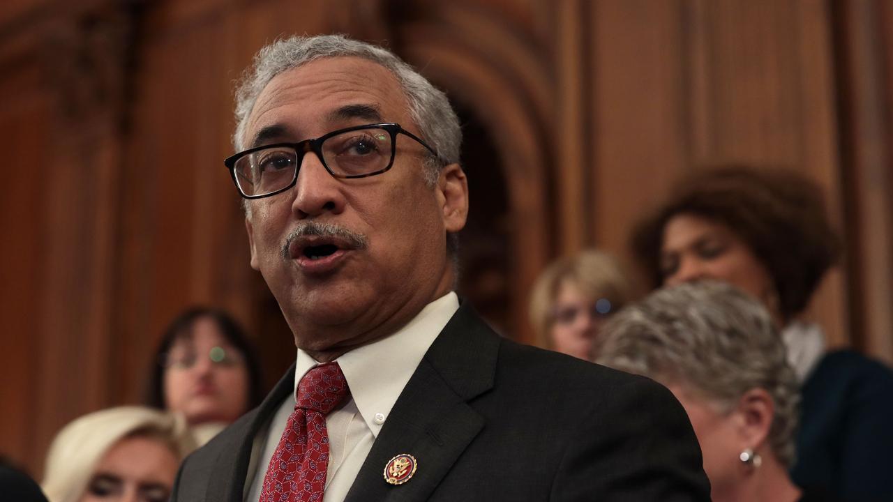 Rep. Scott: Higher education system needs repair - POLITICO