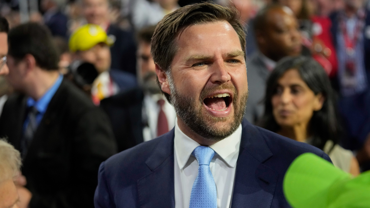 JD Vance defends his record: Democrats 'twisted my words' - POLITICO