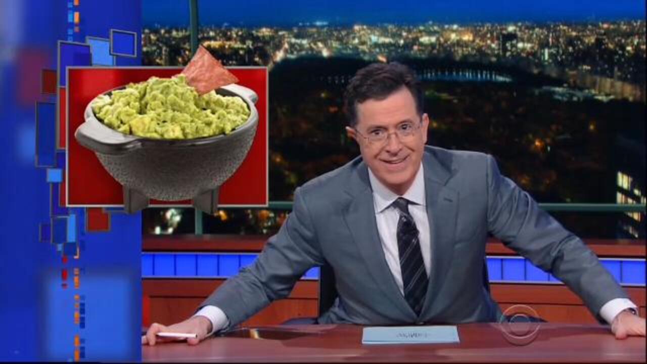 Playback: Jeb finally released his secret guacamole recipe - POLITICO