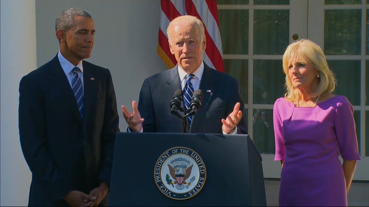 Biden bows out, media reacts - POLITICO
