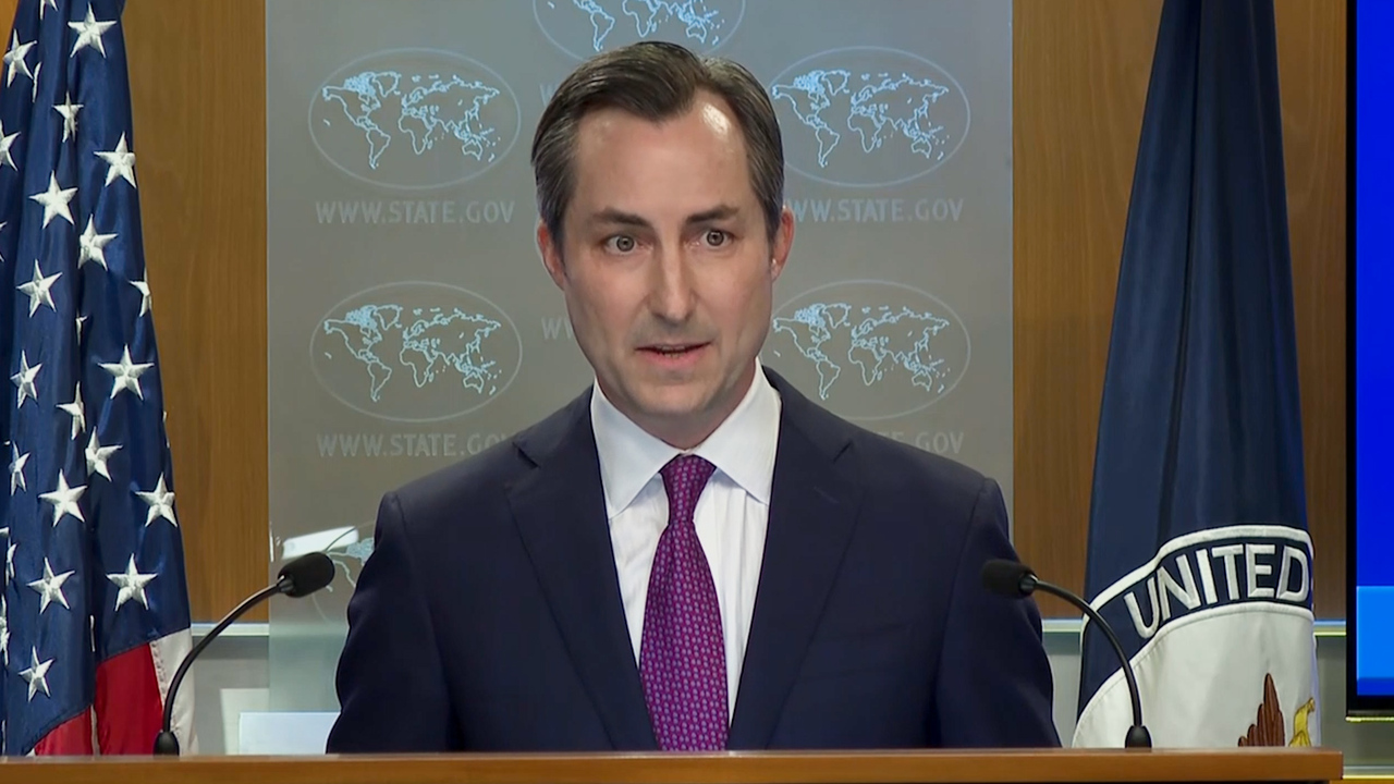 State Department: It’s ‘time’ for Turkey to support Sweden joining NATO ...