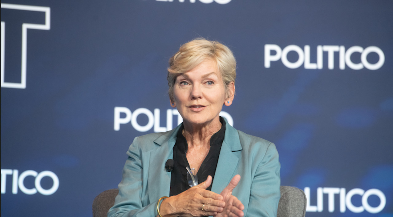 Jennifer Granholm says GOP megabill is 'fixable' with three key changes ...