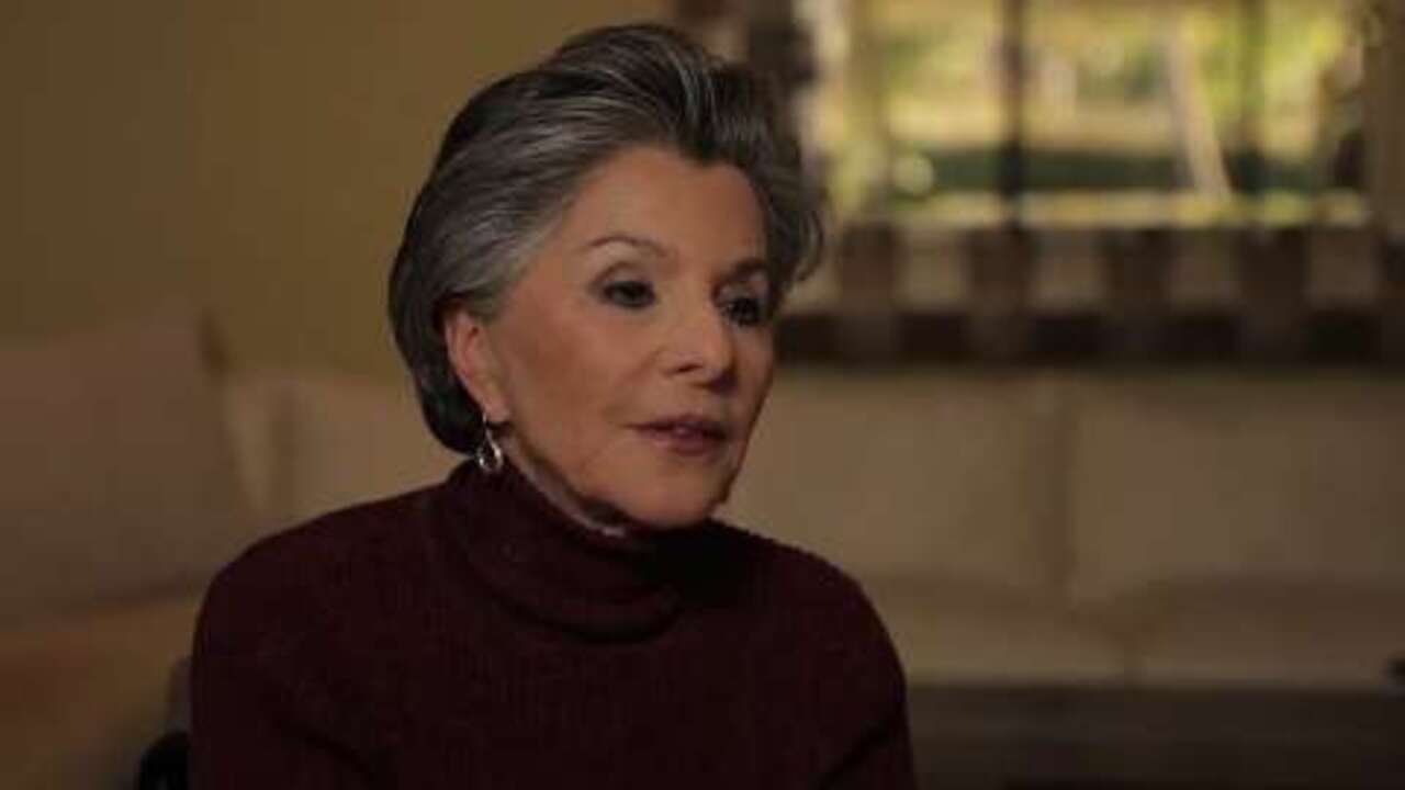 Barbara Boxer: Won’t run again in 2016 - POLITICO