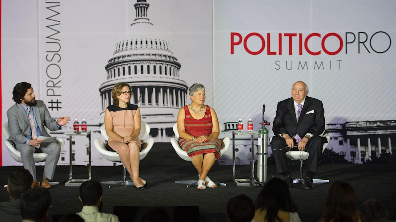 Shaping America’s Energy Future - POLITICO