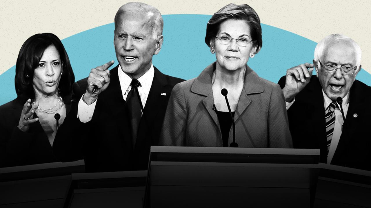 What to expect from the fourth Democratic debate - POLITICO