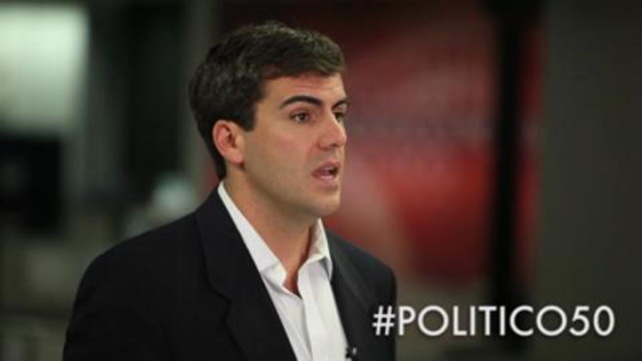 Gavin 50 Intro rough_7_15_13 - POLITICO