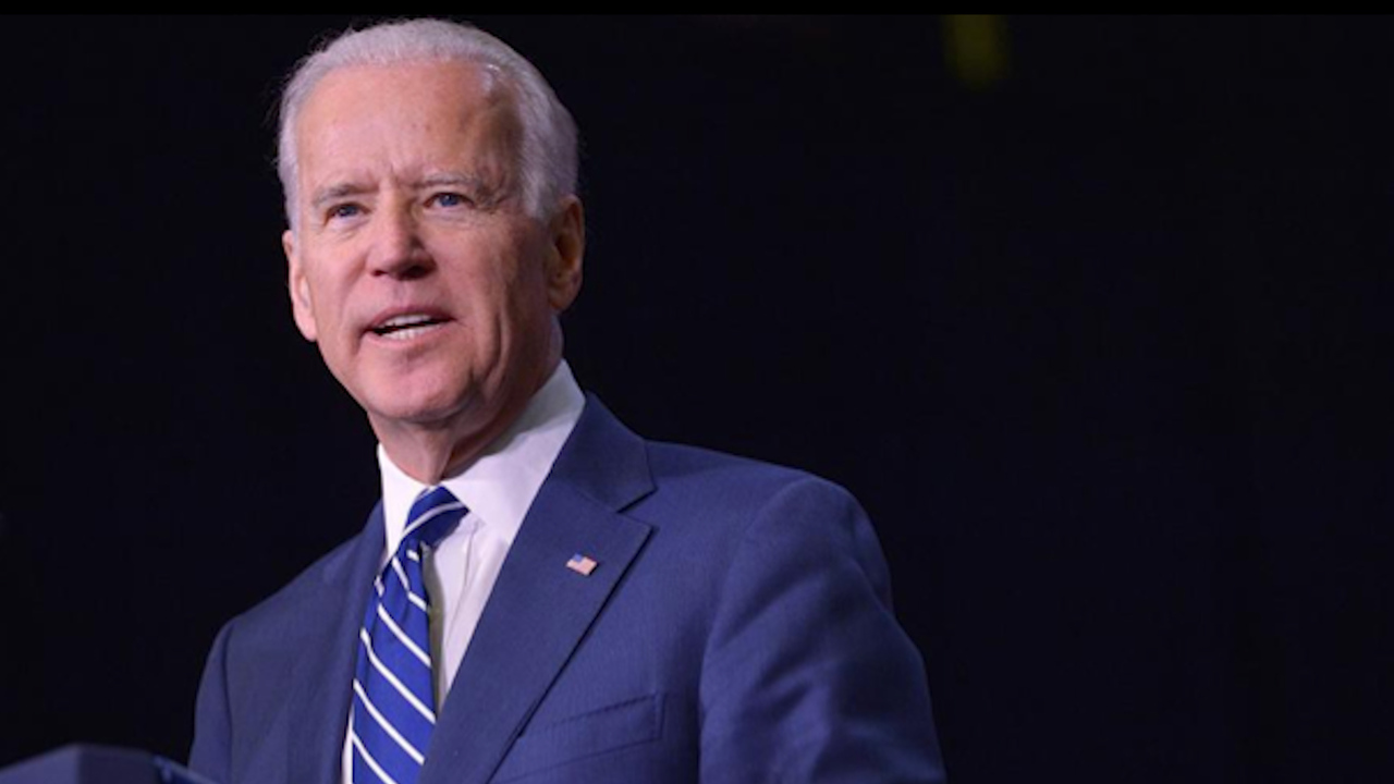 Joe Biden jabs GOP for taking credit for economic gains - POLITICO Joe Biden jabs GOP for taking credit for economic gains - POLITICO