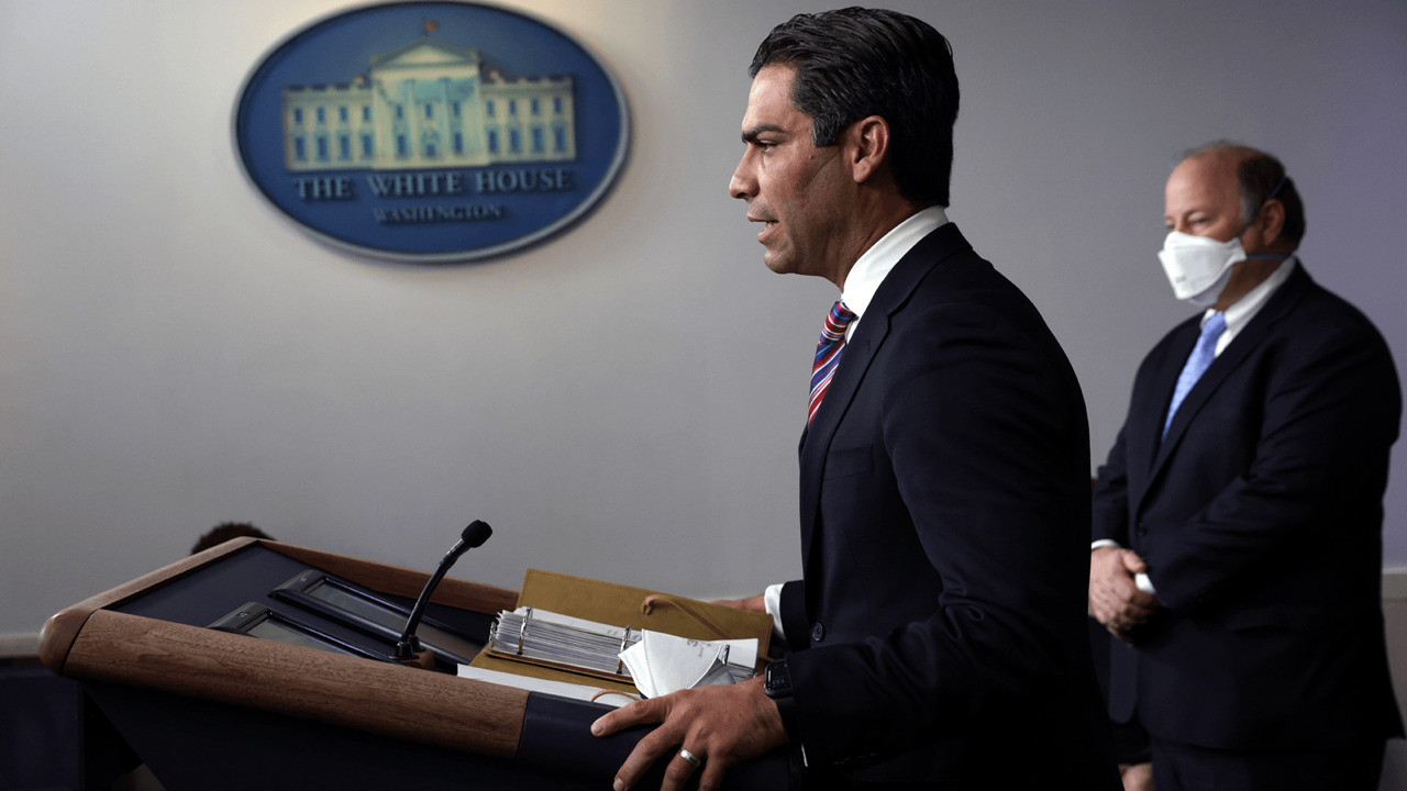 Miami mayor on the future of the Republican party - POLITICO