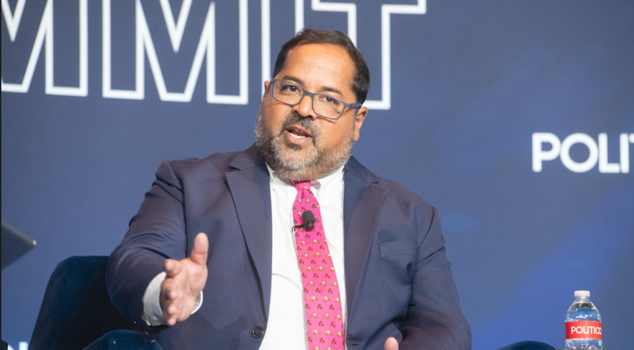 Neil Chatterjee: FERC chair role now ‘basically a staff position ...