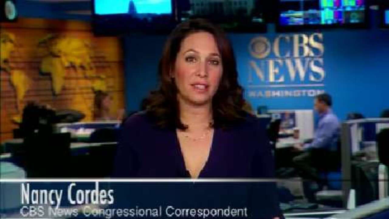 Budget deal positive sign for Congress in 2014- Nancy Cordes on 'Turn ...