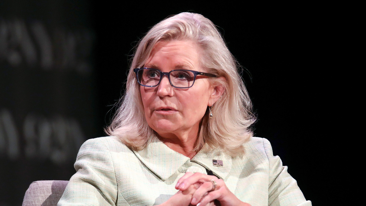 Liz Cheney decries intimidation in House speaker battle - POLITICO