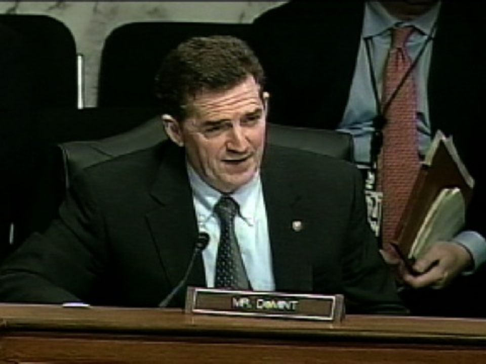 DeMint on Clinton's Integrity - POLITICO