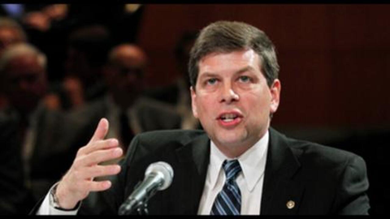 Mark Begich goes after No Child Left Behind - POLITICO