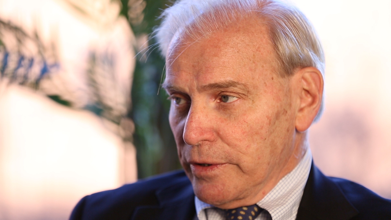 The Debrief with transportation expert Emil Frankel - POLITICO