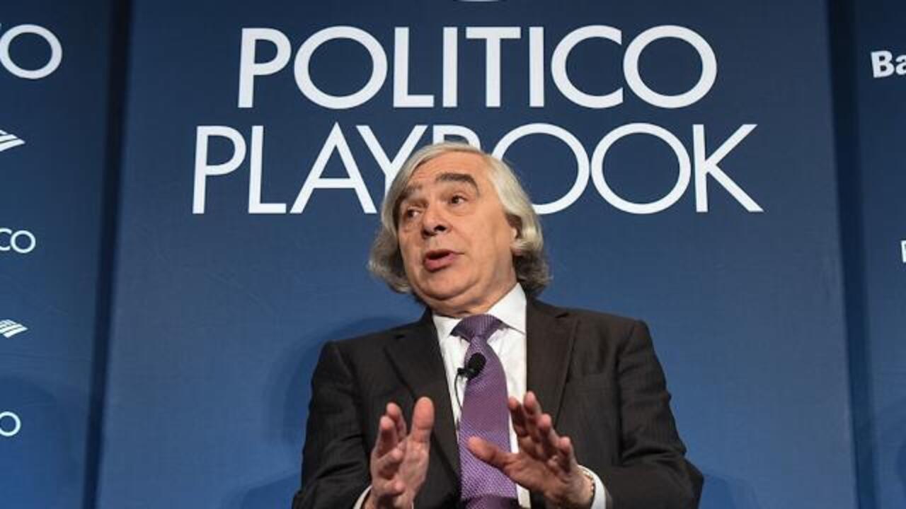 Moniz: Presidential race causing 'concern and confusion' abroad - POLITICO