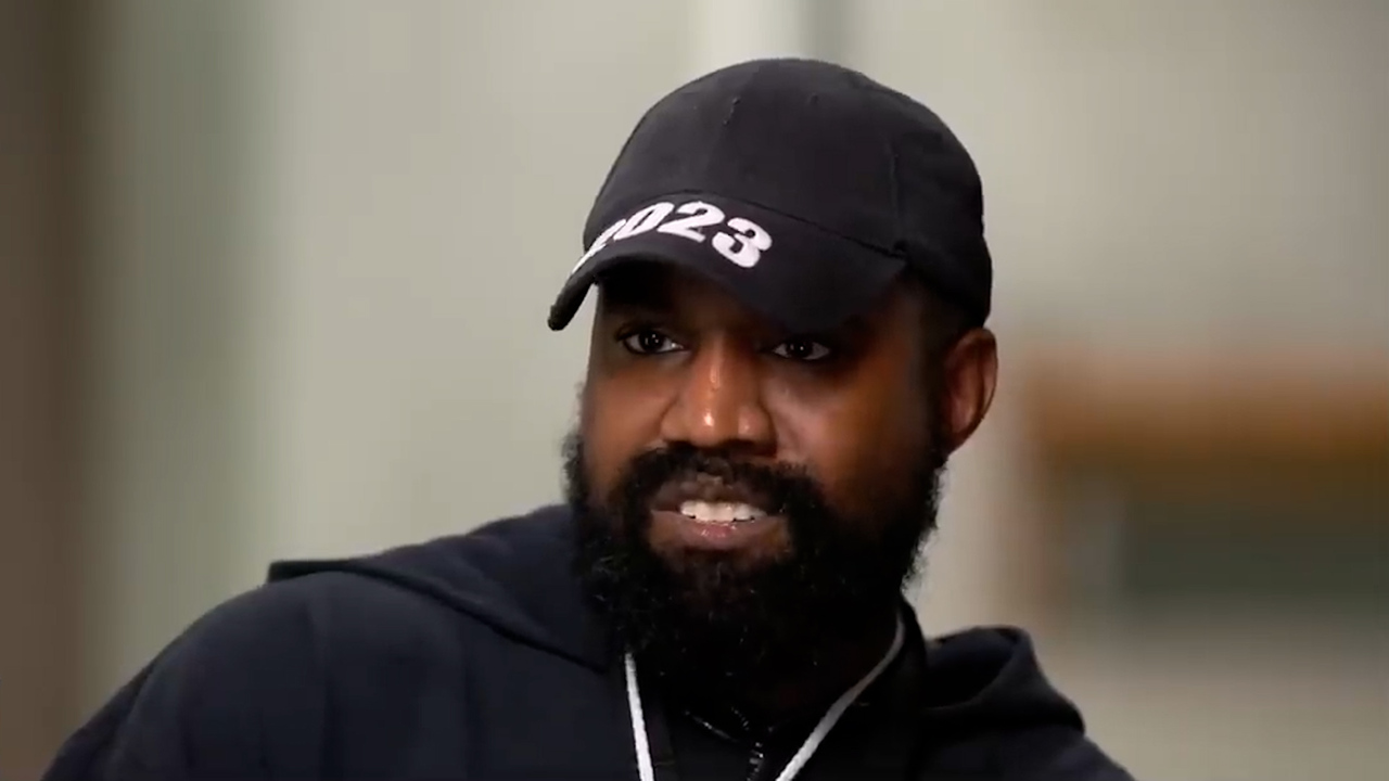 Ye says he and Musk should be in next president's administration - POLITICO