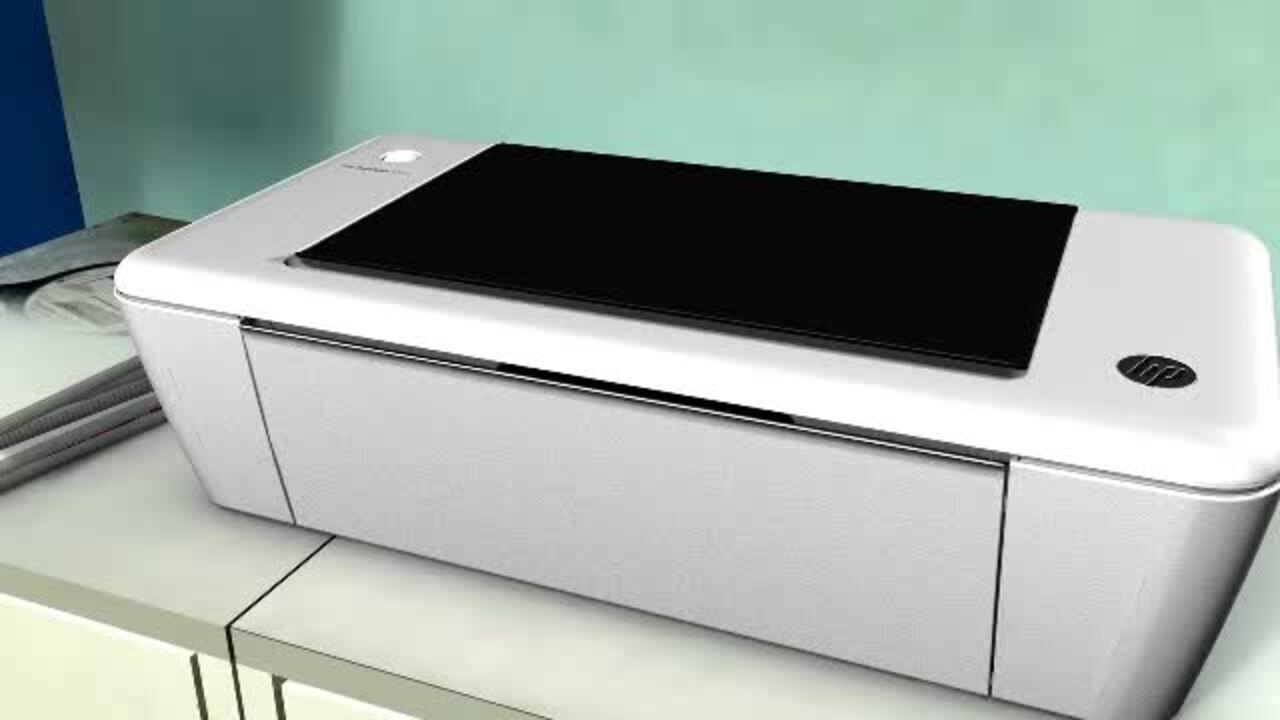 Hp deskjet ink advantage 1015 store