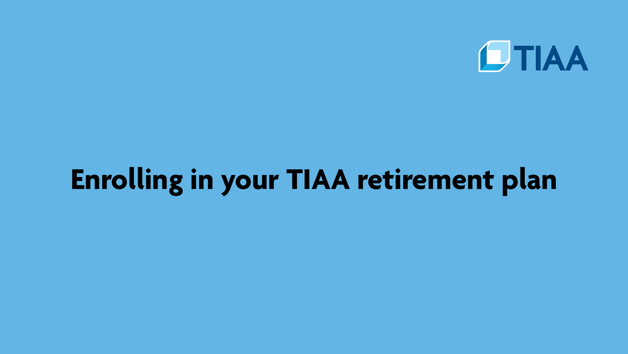 Tiaa Cref Logo