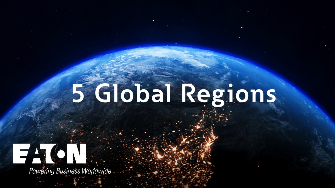 iERG Engage and Elevate 2025 - Eaton videos