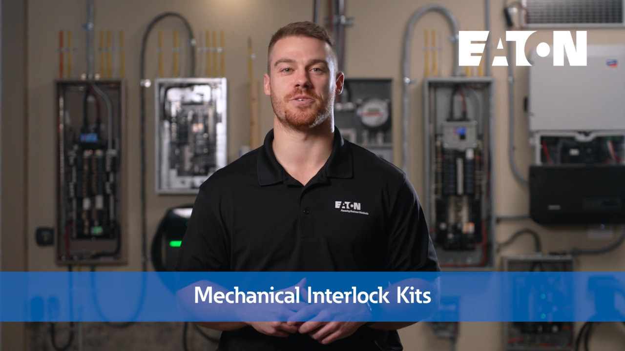 Mechanical Interior Kits - Eaton videos
