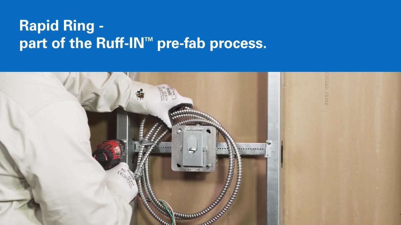 B-Line series - Eaton videos