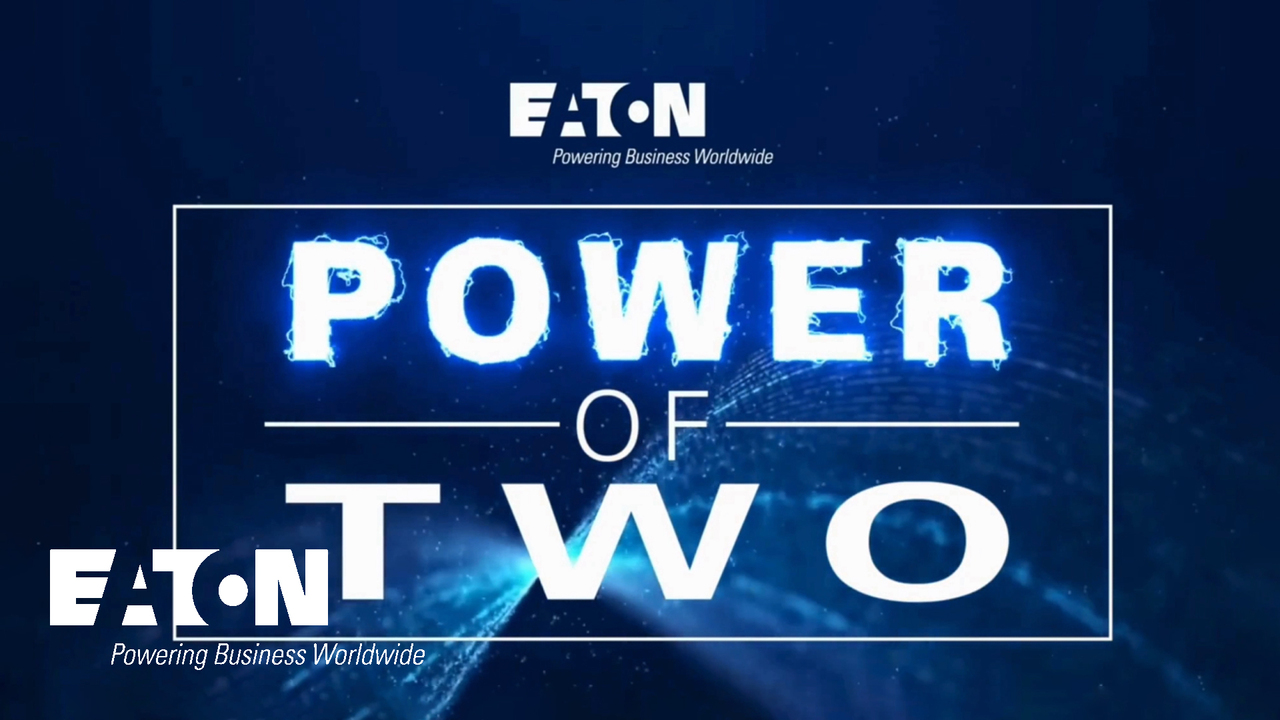 New Eaton team to address white space growth - Eaton videos